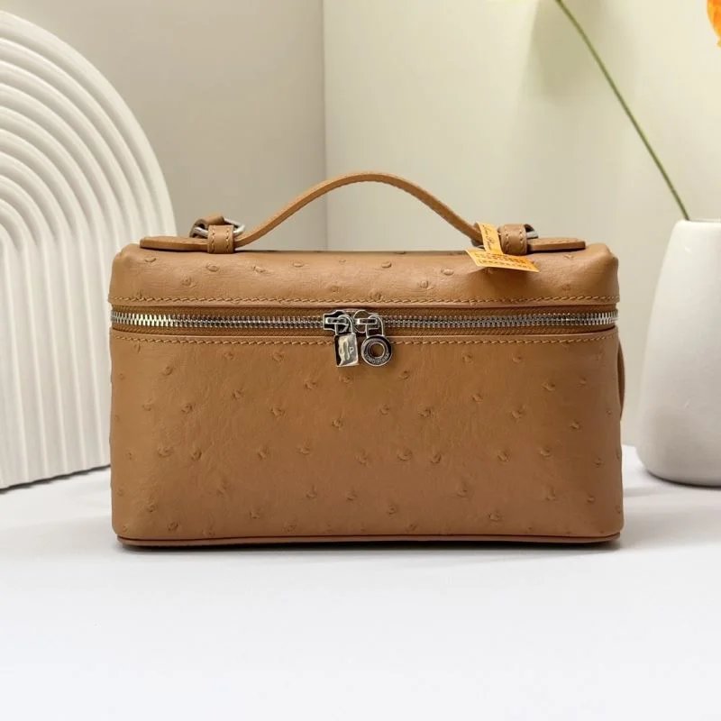 Loro Piana Satchel Bags