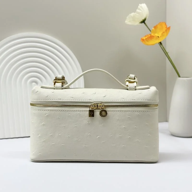 Loro Piana Satchel Bags