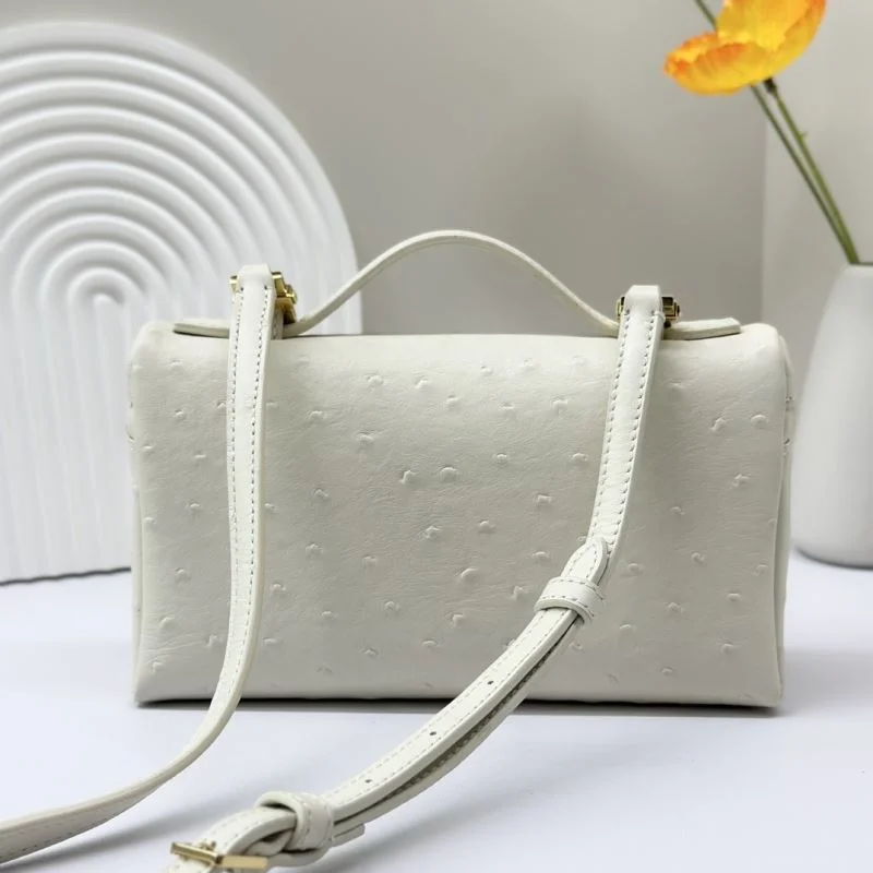 Official Loro Piana Satchel Bags