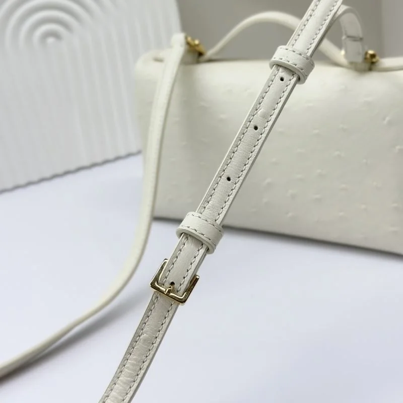 Official Loro Piana Satchel Bags