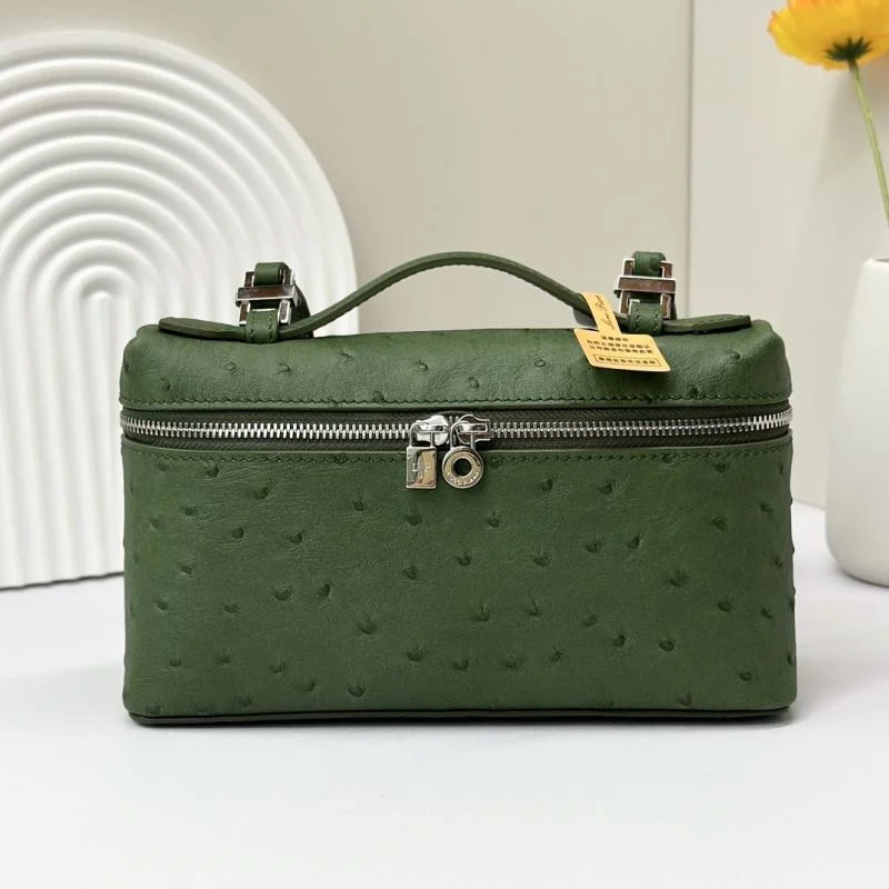 Loro Piana Satchel Bags