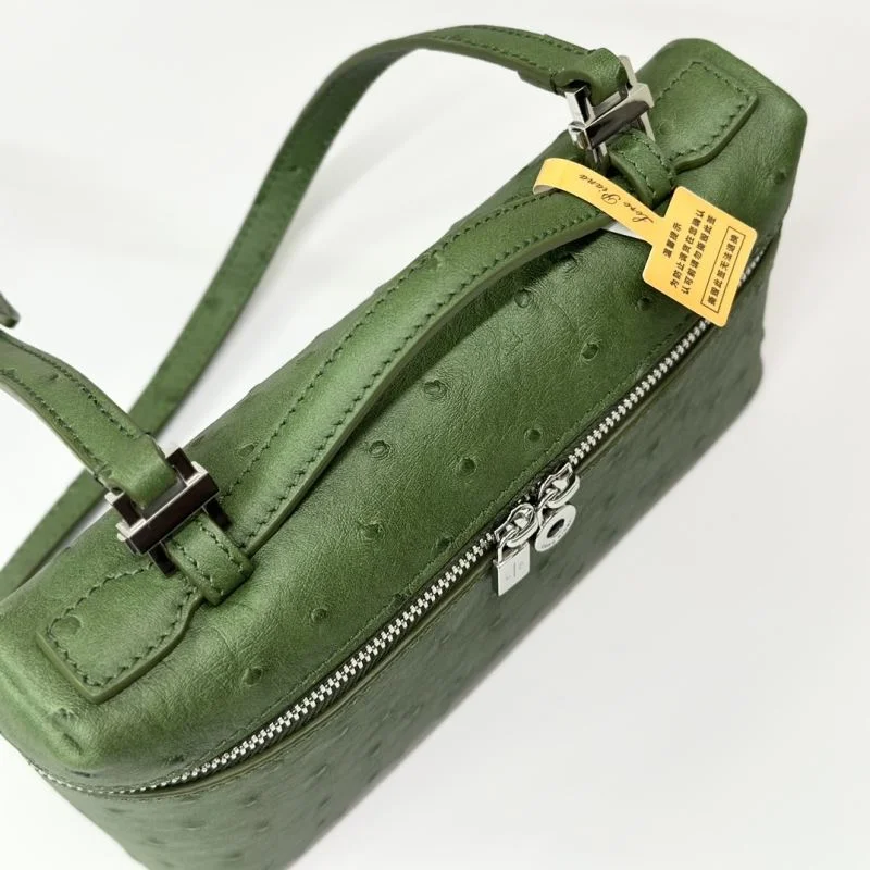 Economical Loro Piana Satchel Bags