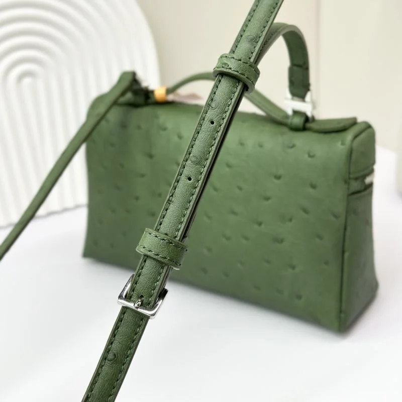 Economical Loro Piana Satchel Bags