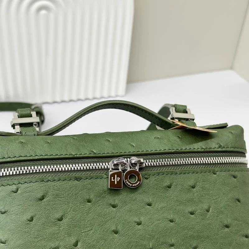 Economical Loro Piana Satchel Bags