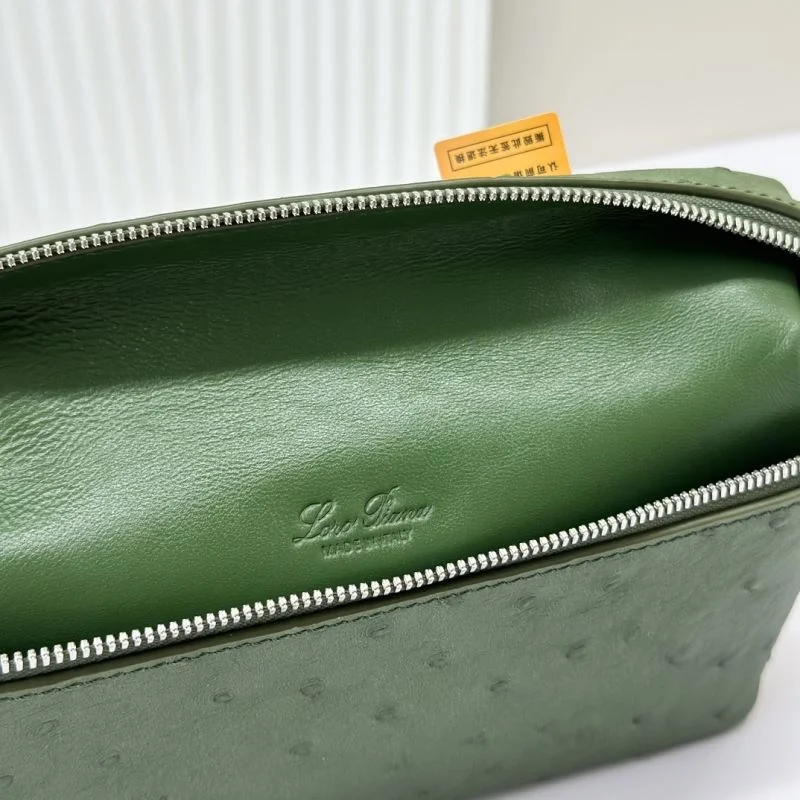 Economical Loro Piana Satchel Bags