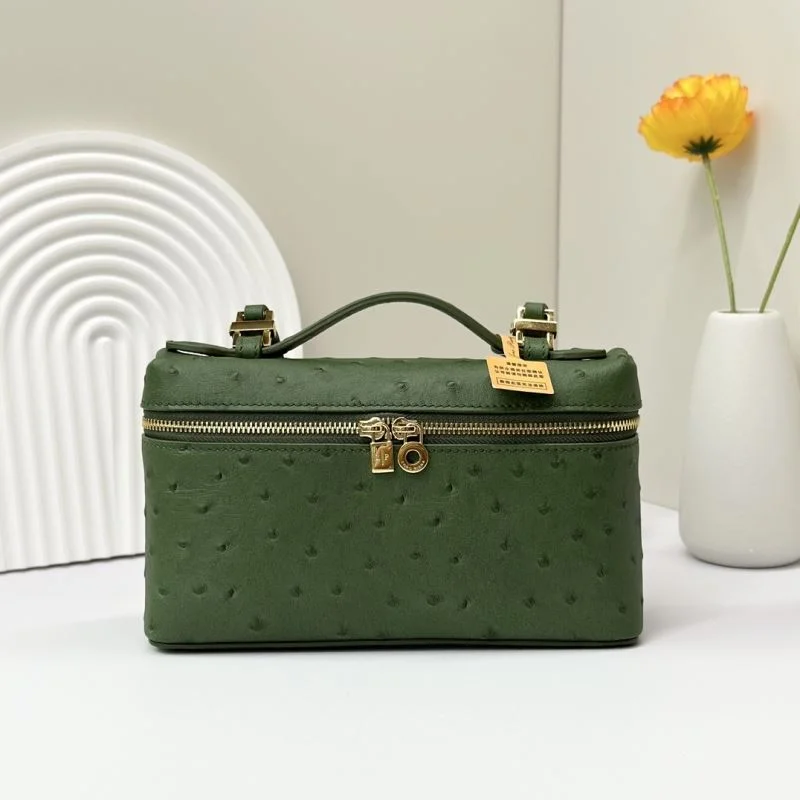 Loro Piana Satchel Bags
