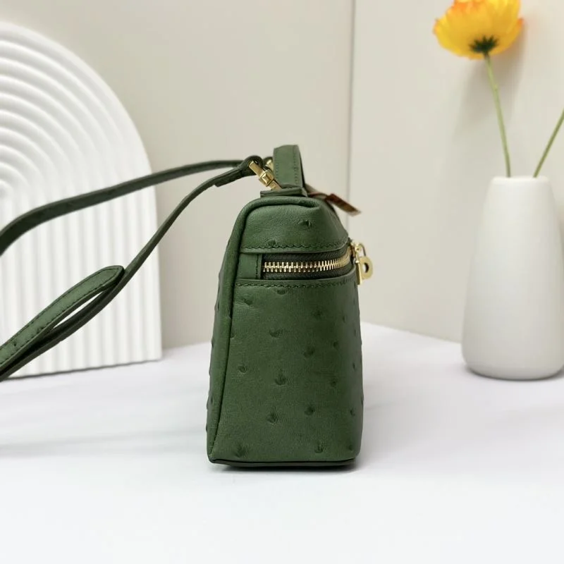 Genuine Loro Piana Satchel Bags