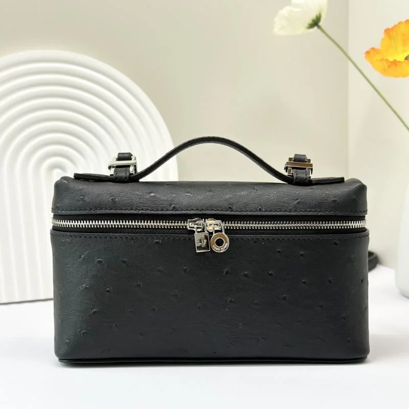 Loro Piana Satchel Bags