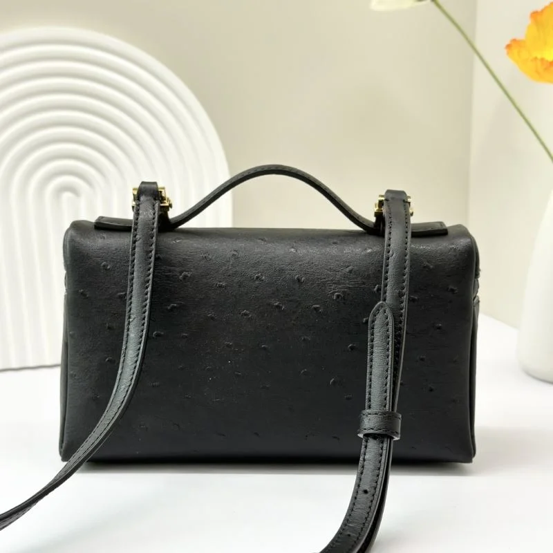 Affordable Loro Piana Satchel Bags
