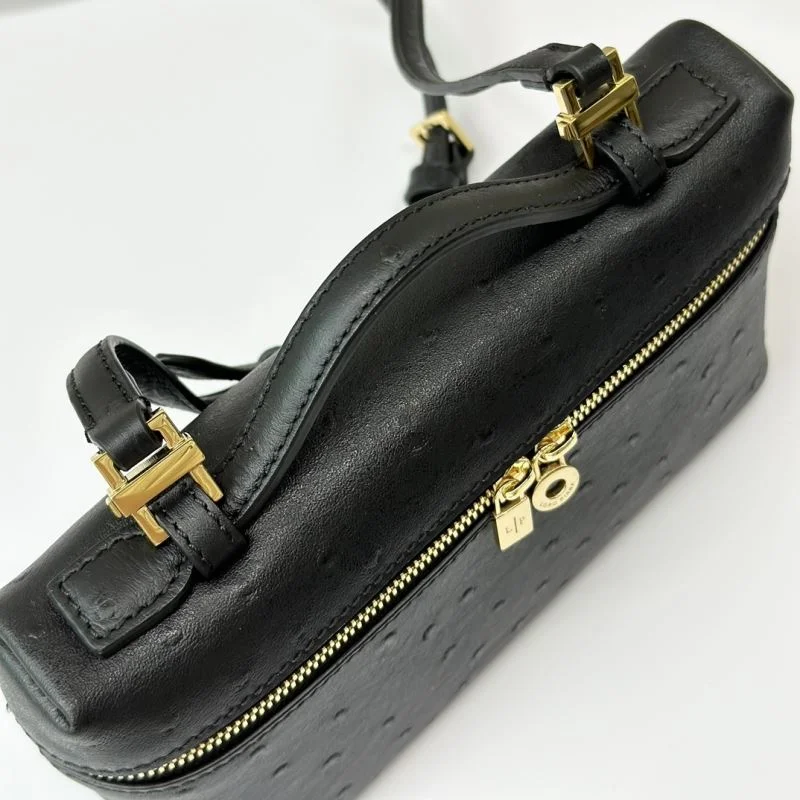 Affordable Loro Piana Satchel Bags