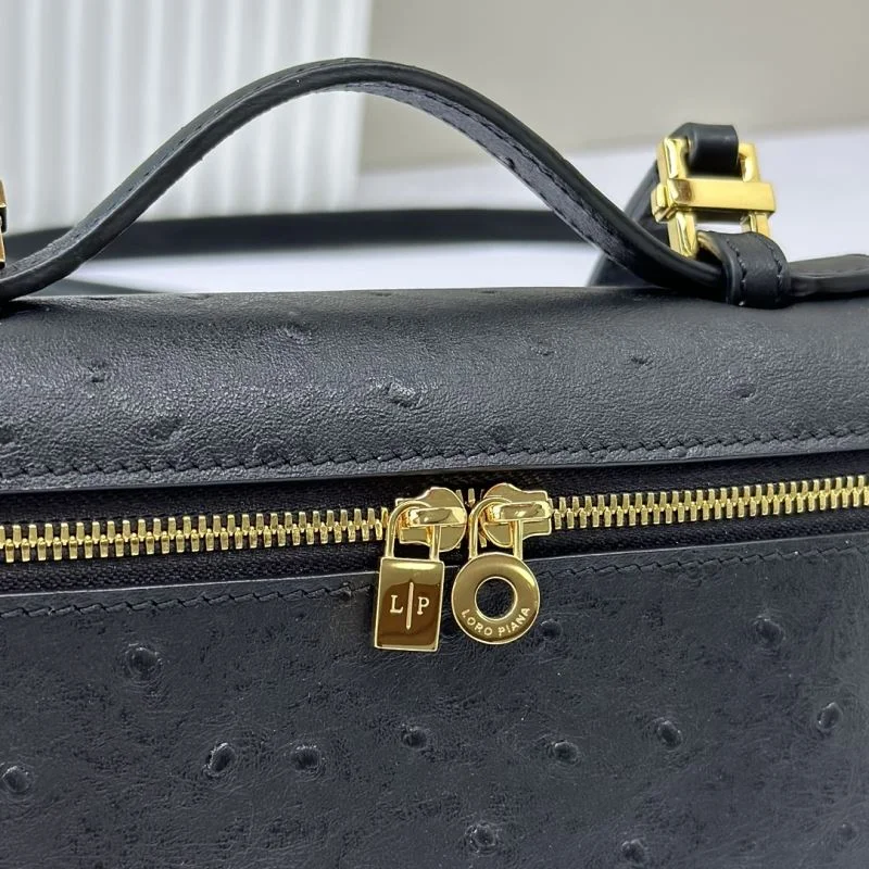 Affordable Loro Piana Satchel Bags
