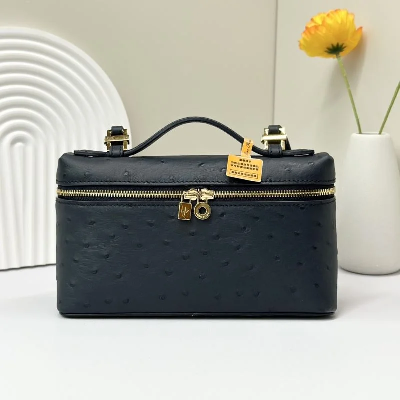 Loro Piana Satchel Bags