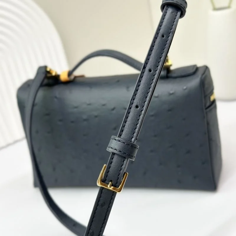 Bargain Loro Piana Satchel Bags