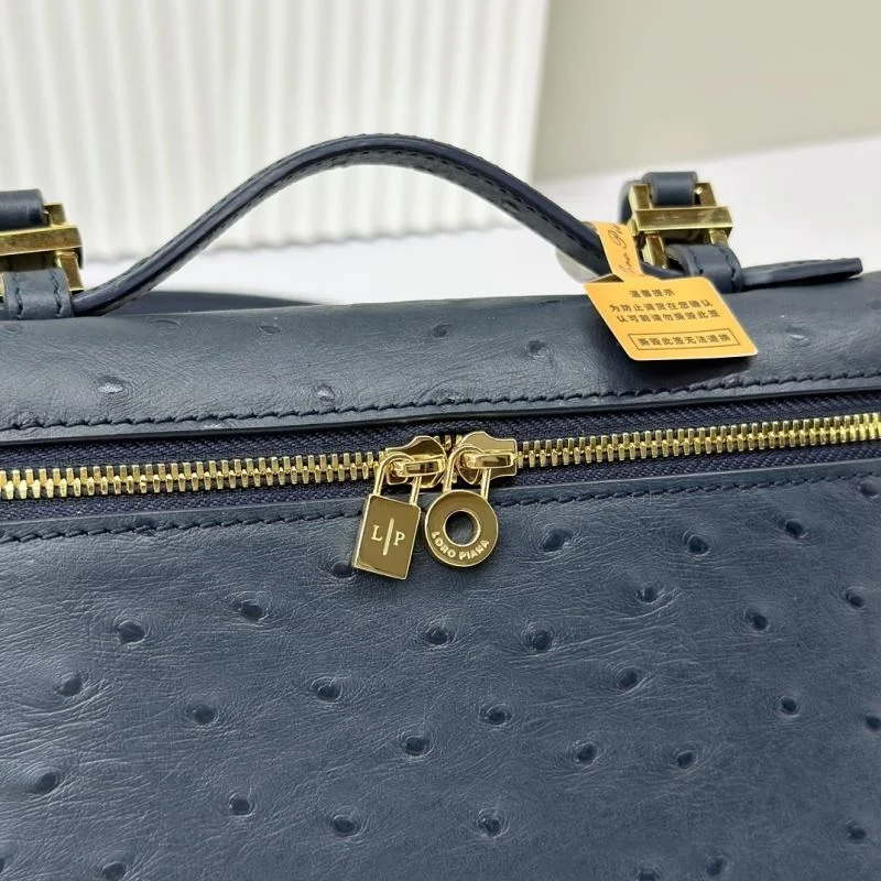 Bargain Loro Piana Satchel Bags