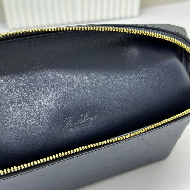 Bargain Loro Piana Satchel Bags