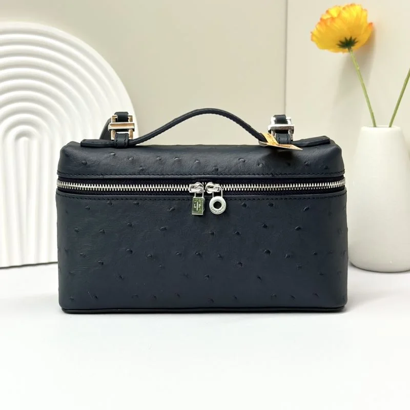 Loro Piana Satchel Bags