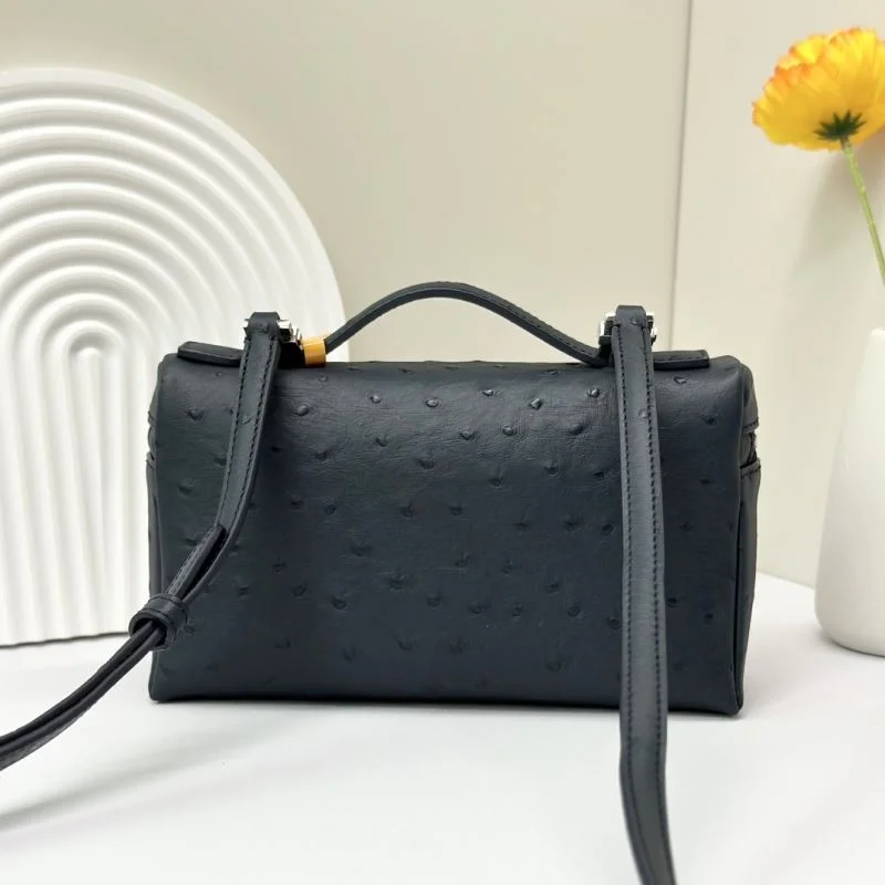 Cut-rate Loro Piana Satchel Bags