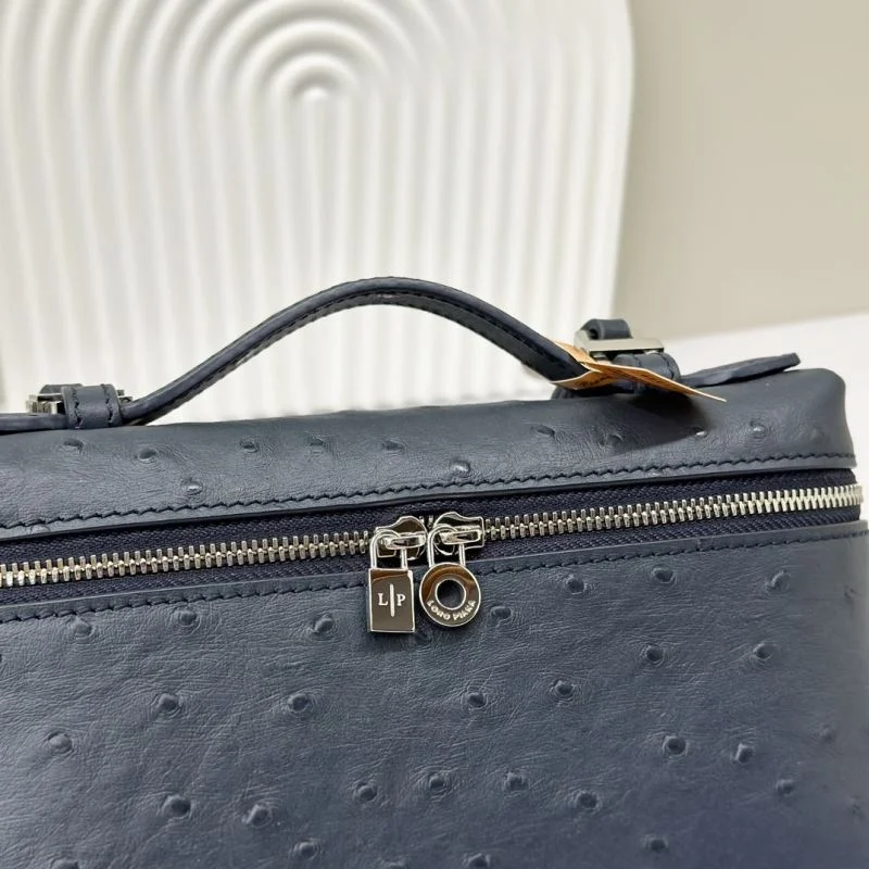 Cut-rate Loro Piana Satchel Bags