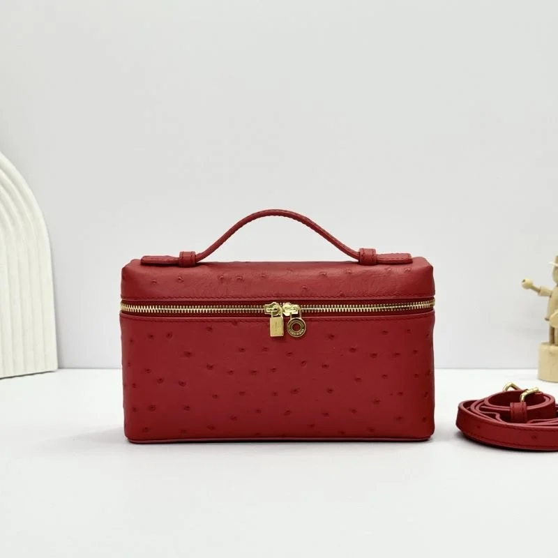 Loro Piana Satchel Bags