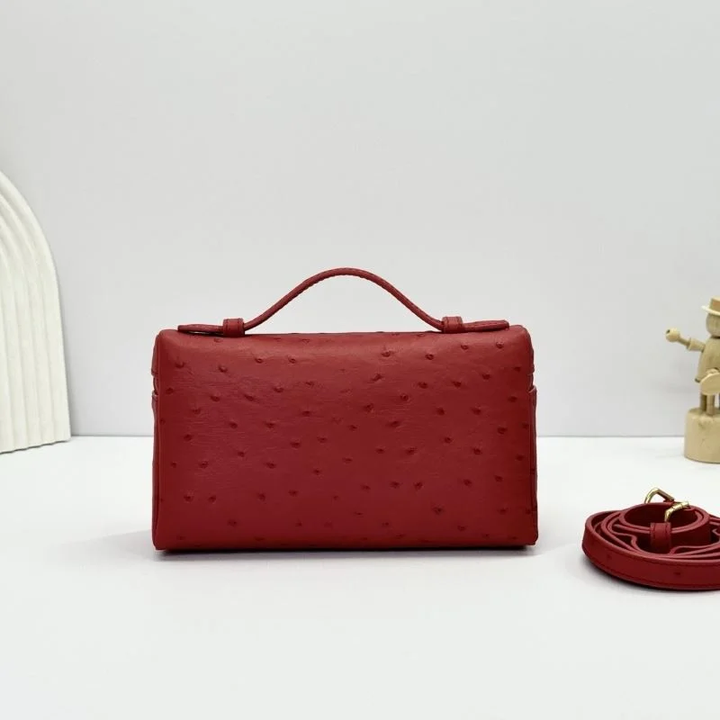 Discounted Loro Piana Satchel Bags