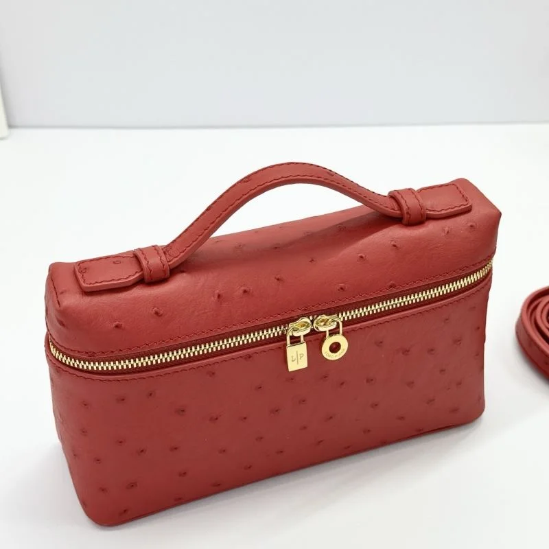 Discounted Loro Piana Satchel Bags