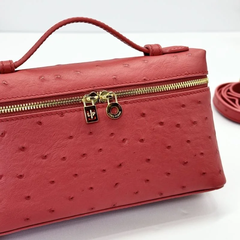 Discounted Loro Piana Satchel Bags