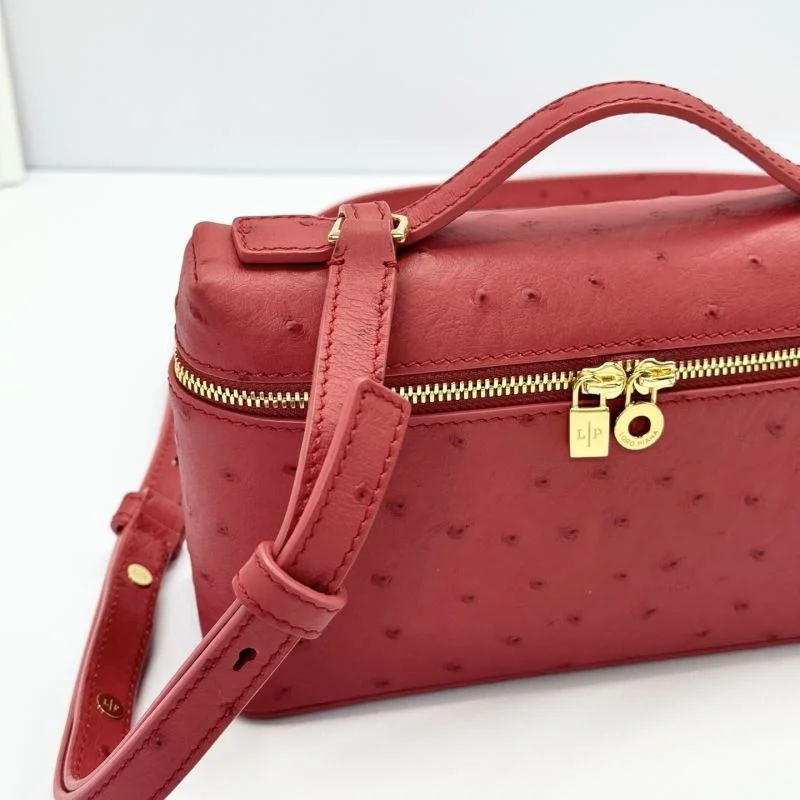 Discounted Loro Piana Satchel Bags