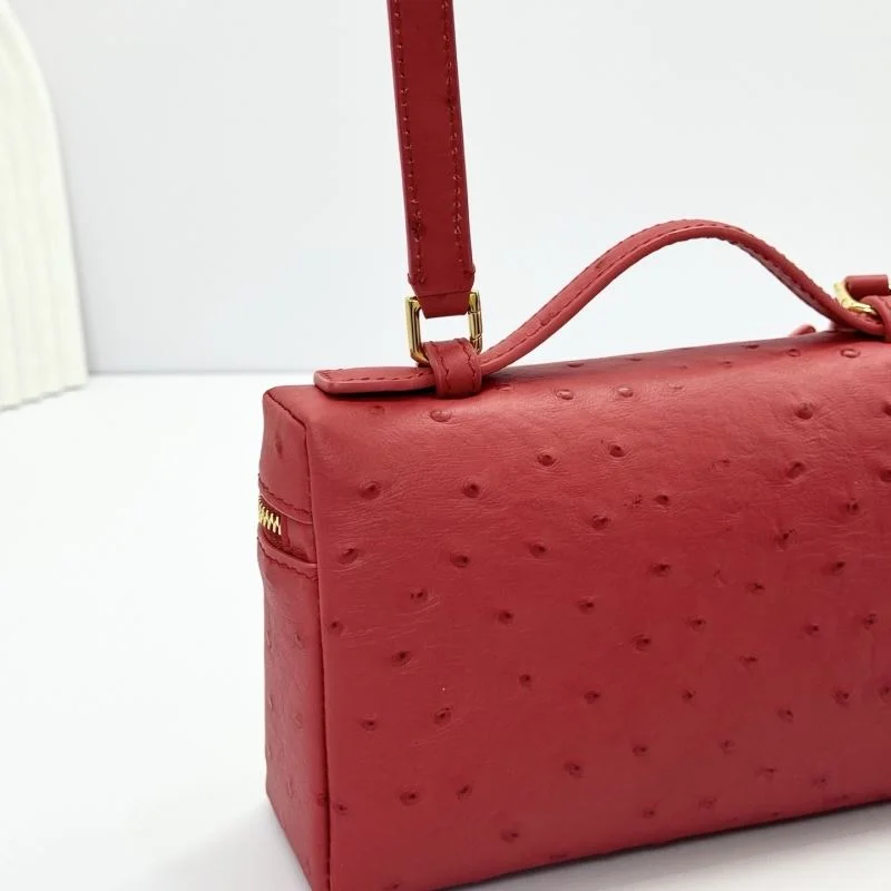 Discounted Loro Piana Satchel Bags