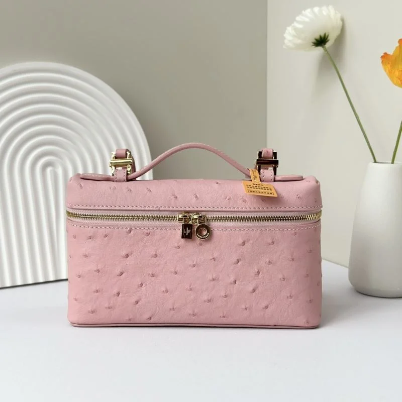 Loro Piana Satchel Bags