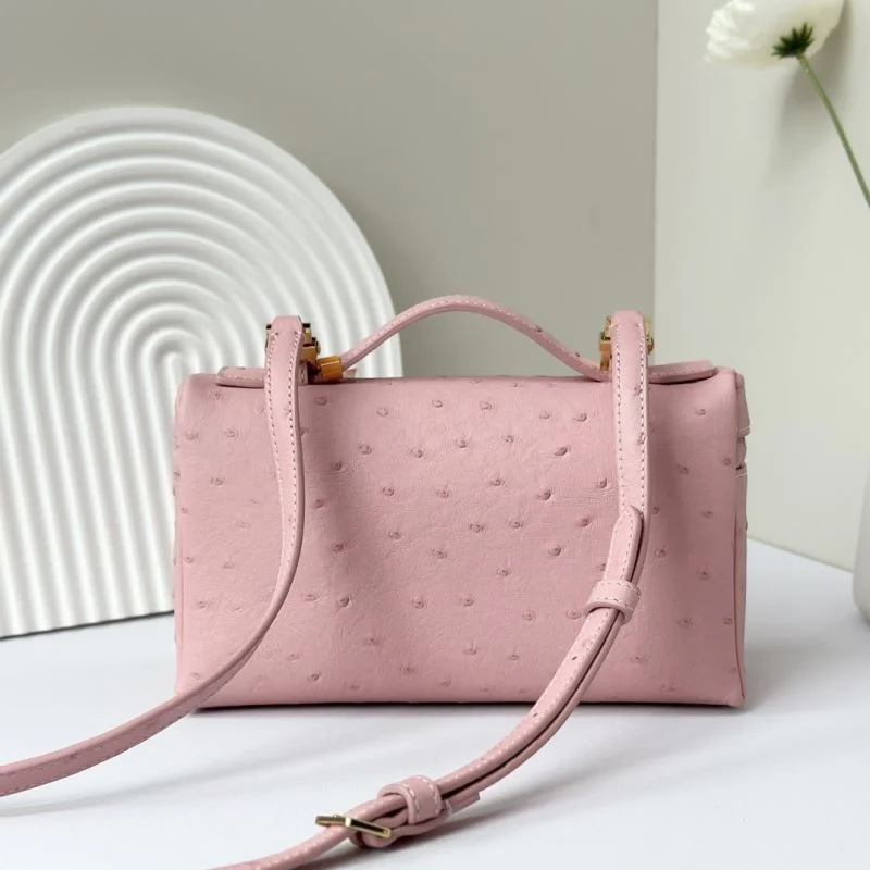 Economical Loro Piana Satchel Bags