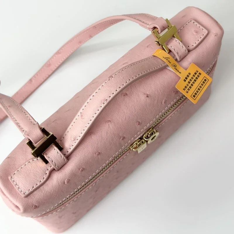 Economical Loro Piana Satchel Bags