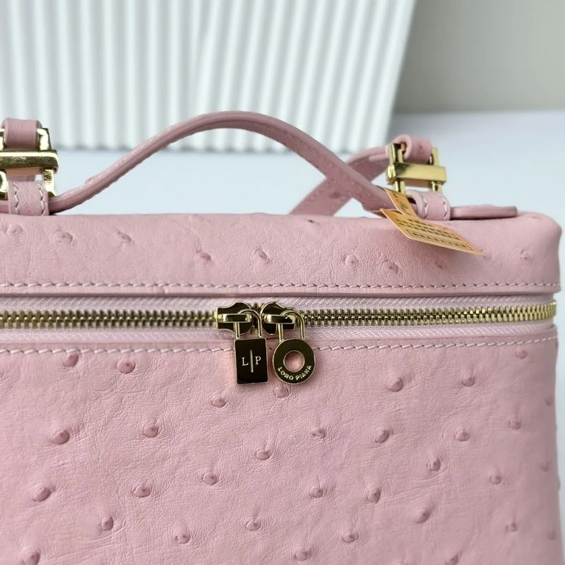 Economical Loro Piana Satchel Bags