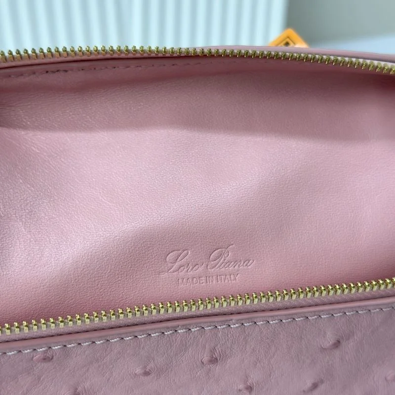 Economical Loro Piana Satchel Bags