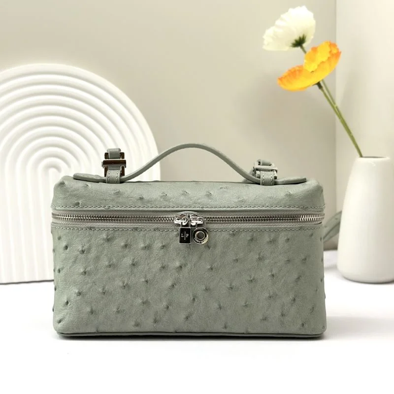 Loro Piana Satchel Bags