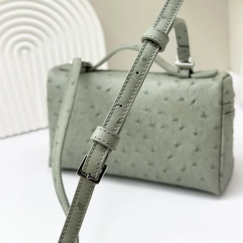Mirror quality Loro Piana Satchel Bags