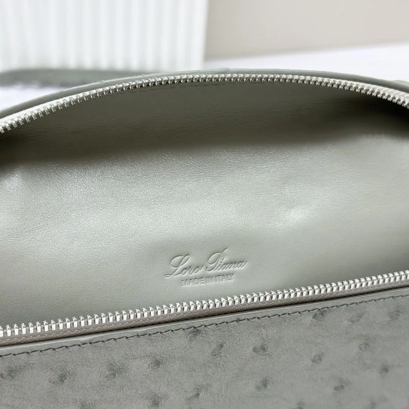 Mirror quality Loro Piana Satchel Bags