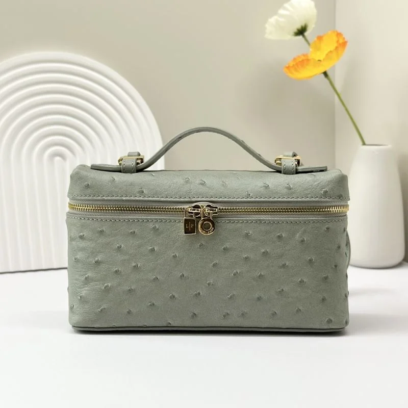 Loro Piana Satchel Bags