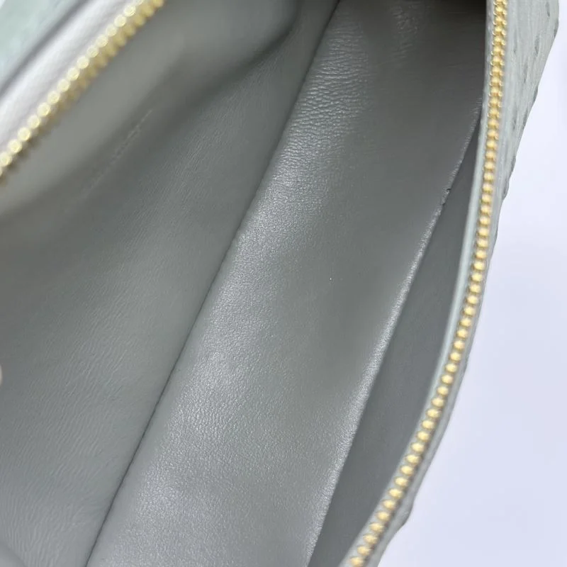 Original Loro Piana Satchel Bags