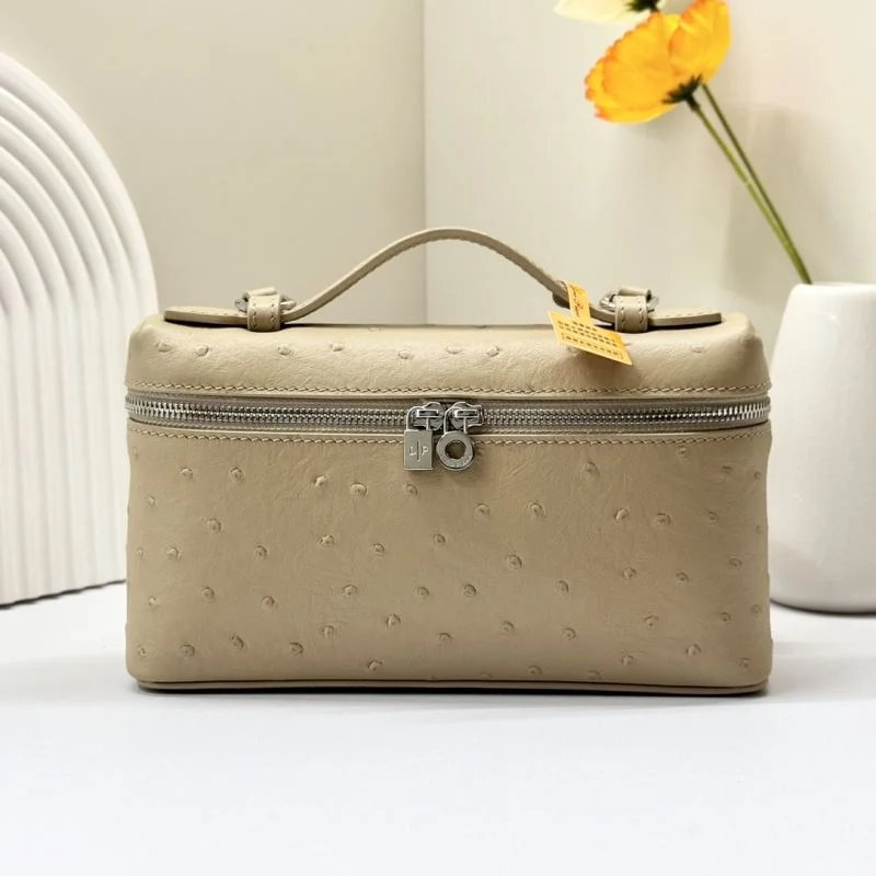 Loro Piana Satchel Bags