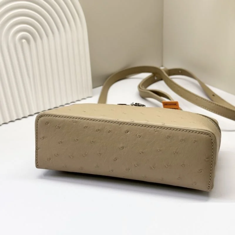 Original Loro Piana Satchel Bags