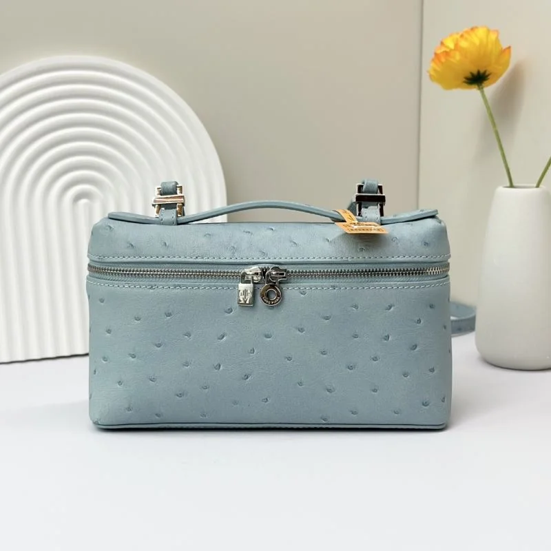 Loro Piana Satchel Bags