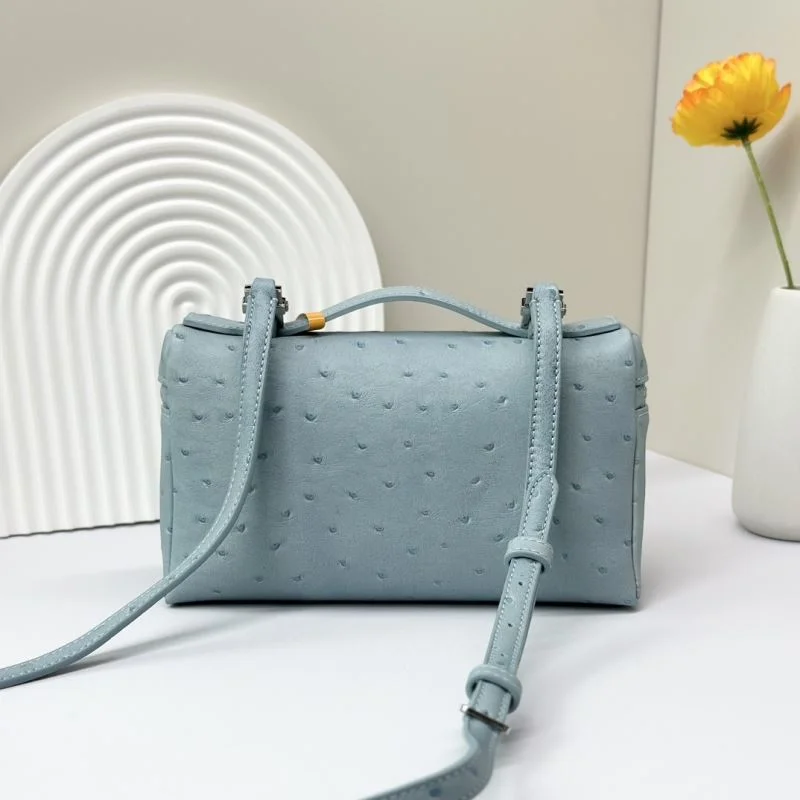 Inexpensive Loro Piana Satchel Bags