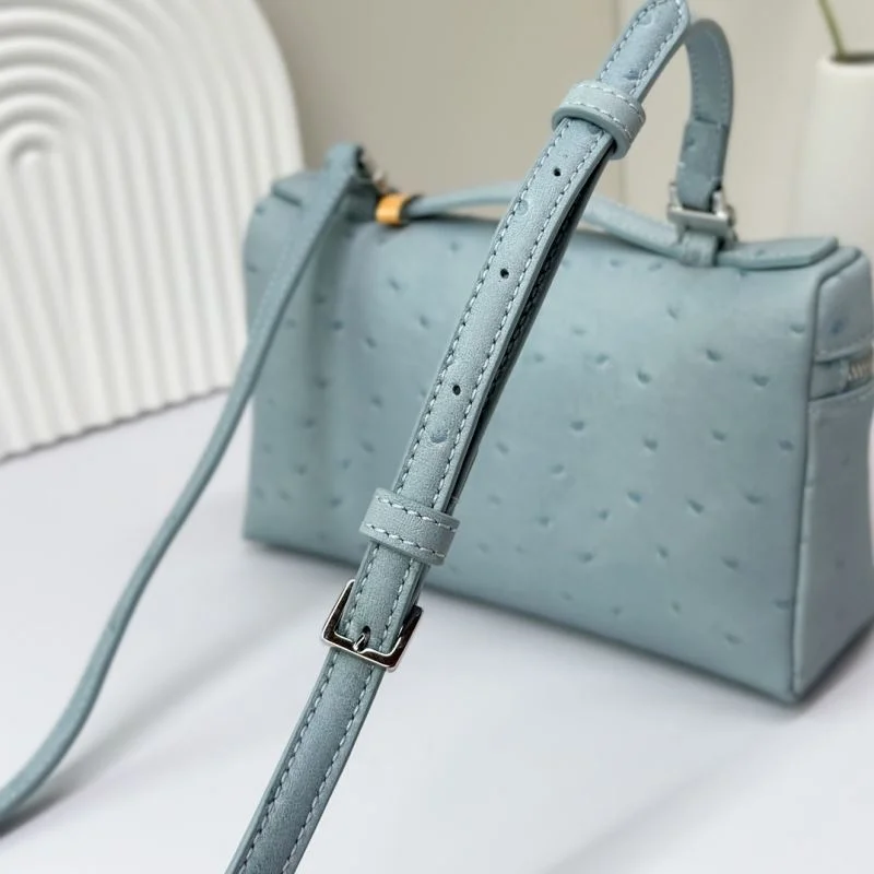 Inexpensive Loro Piana Satchel Bags