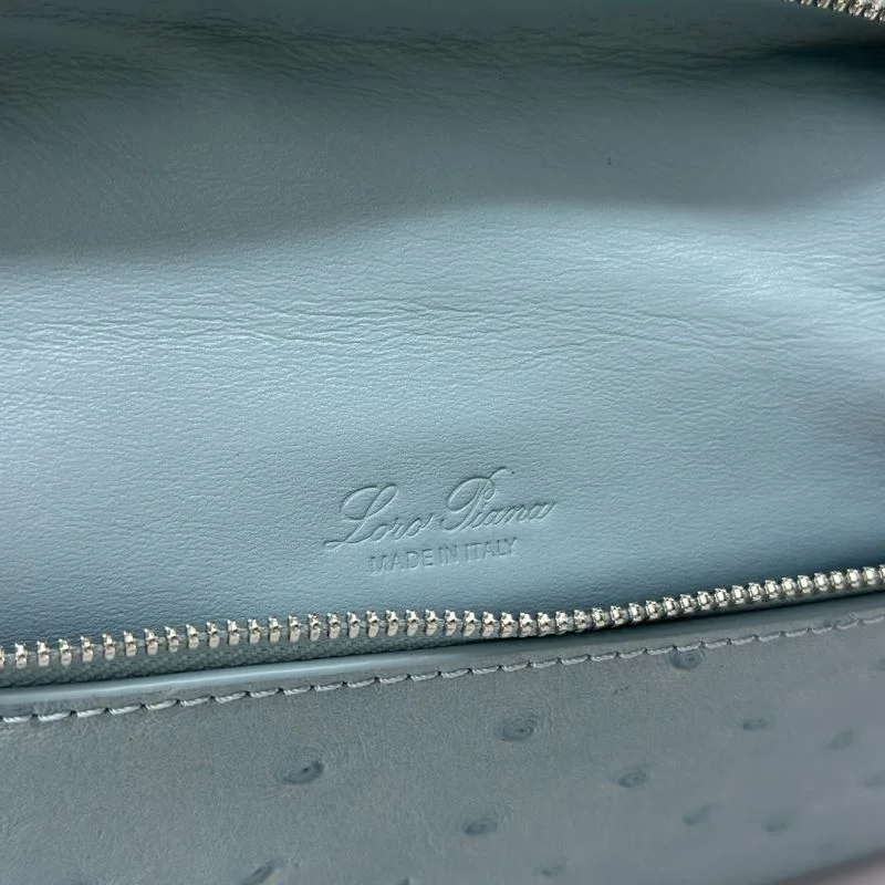 Inexpensive Loro Piana Satchel Bags