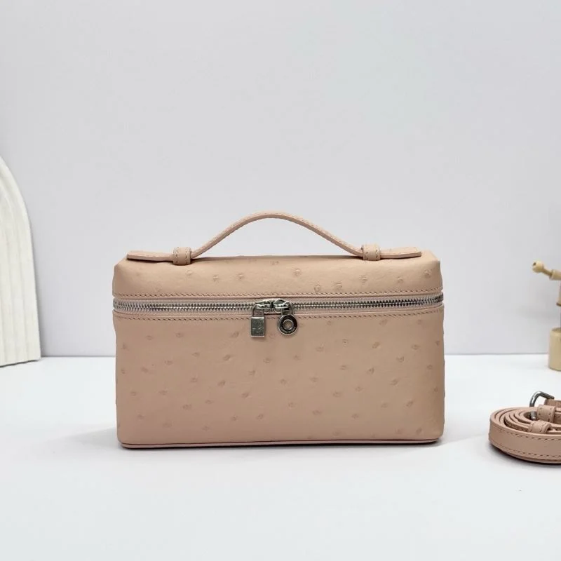 Loro Piana Satchel Bags