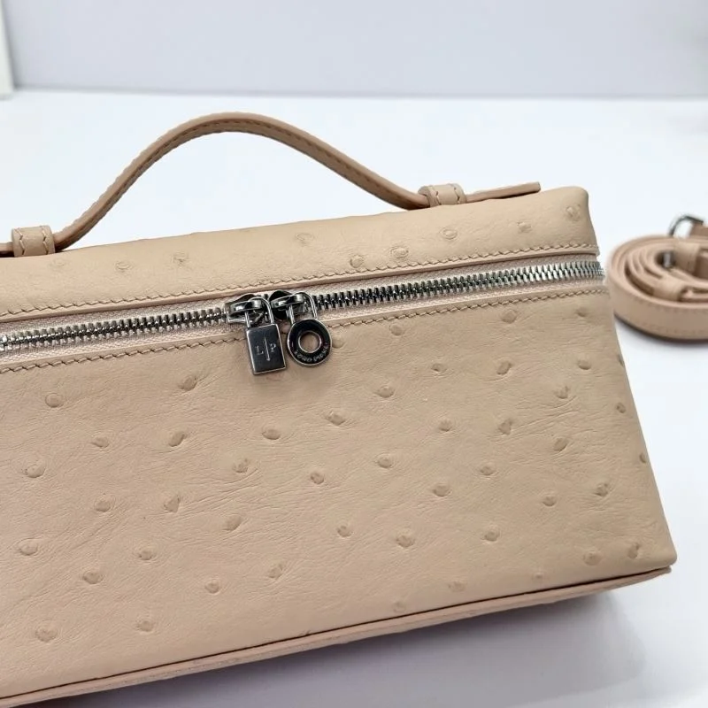 Mirror quality Loro Piana Satchel Bags
