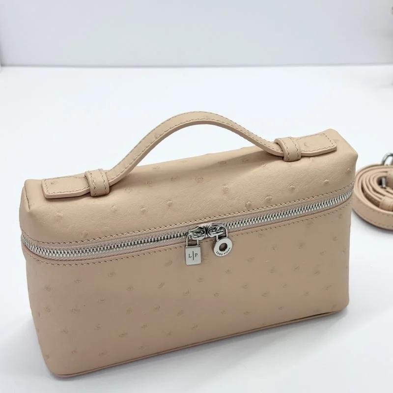 Mirror quality Loro Piana Satchel Bags