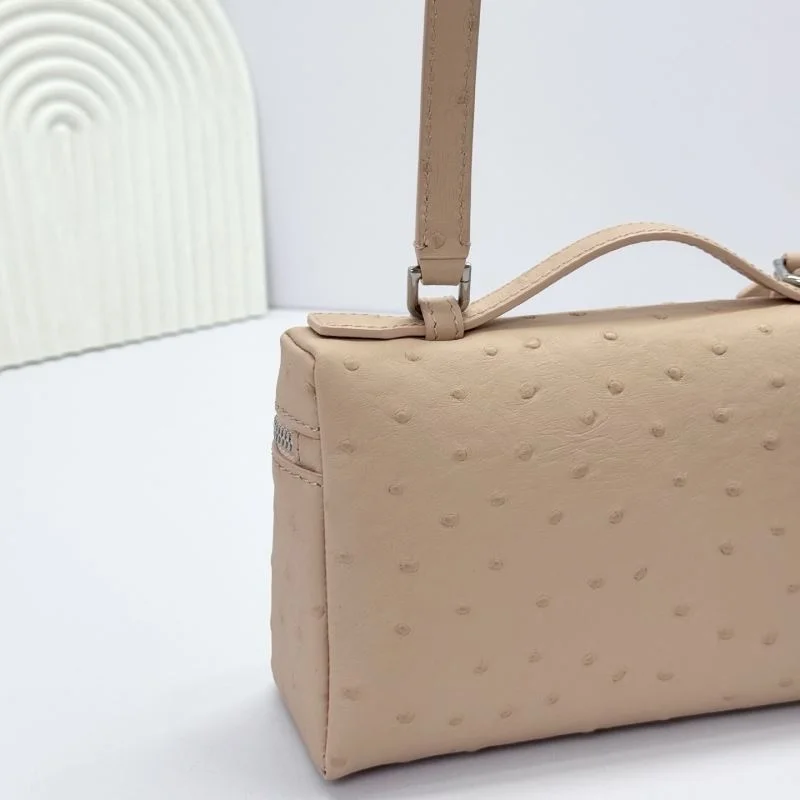 Mirror quality Loro Piana Satchel Bags