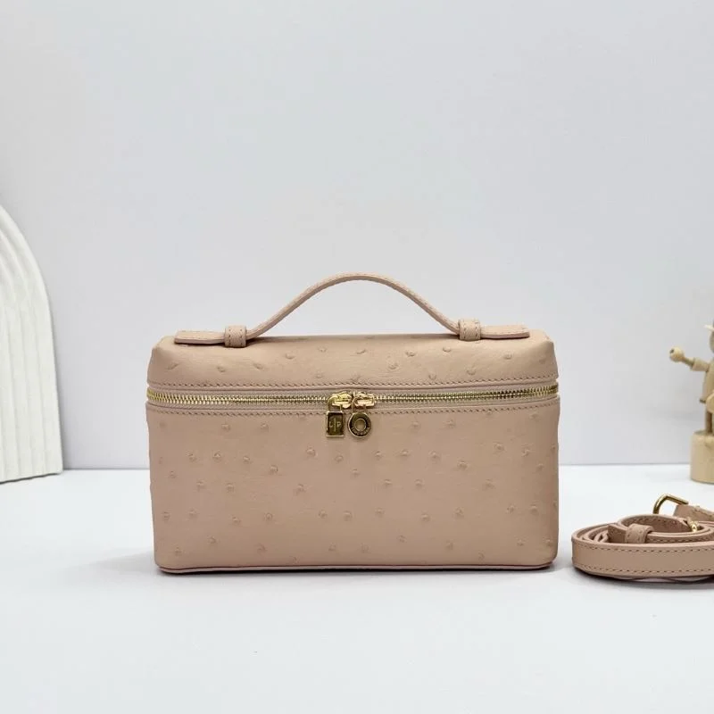 Loro Piana Satchel Bags