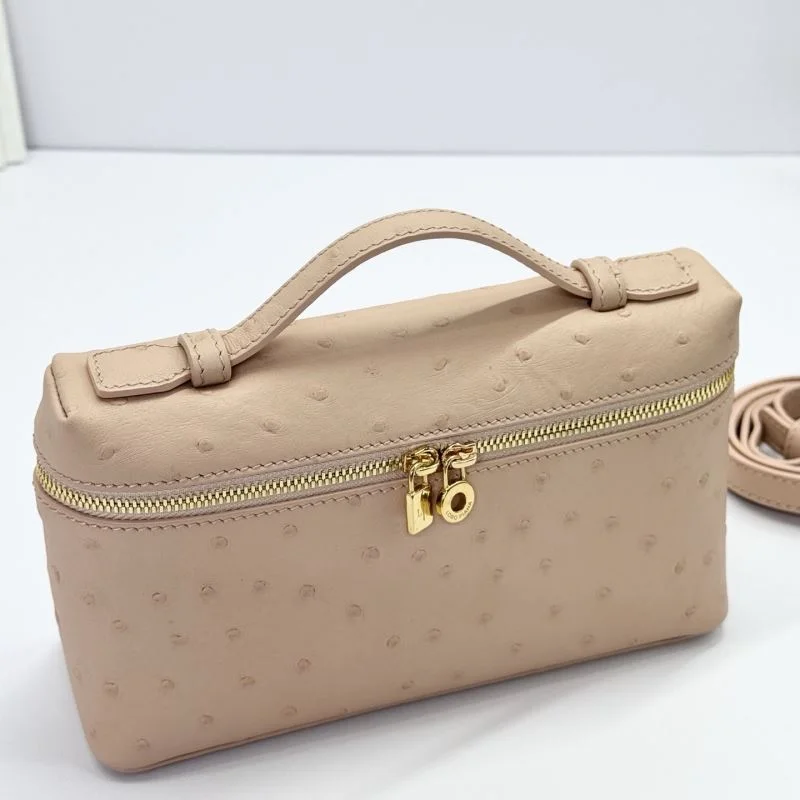 Economical Loro Piana Satchel Bags